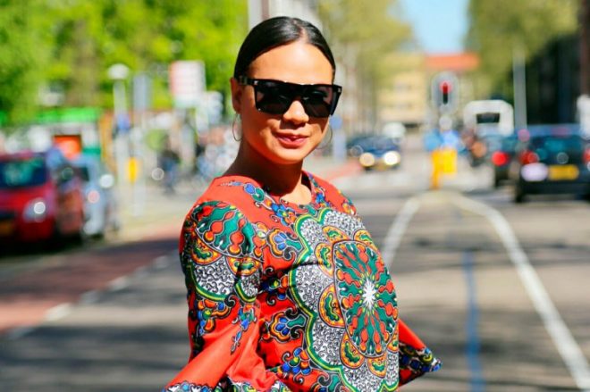 Estilo étnico, claves para vestir a la moda - Belleza y Salud